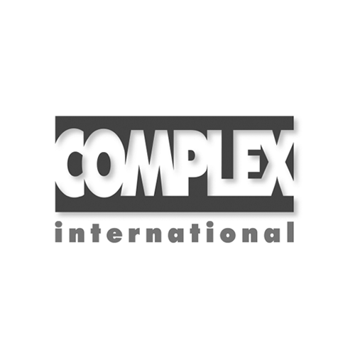 Holding - Complex Group